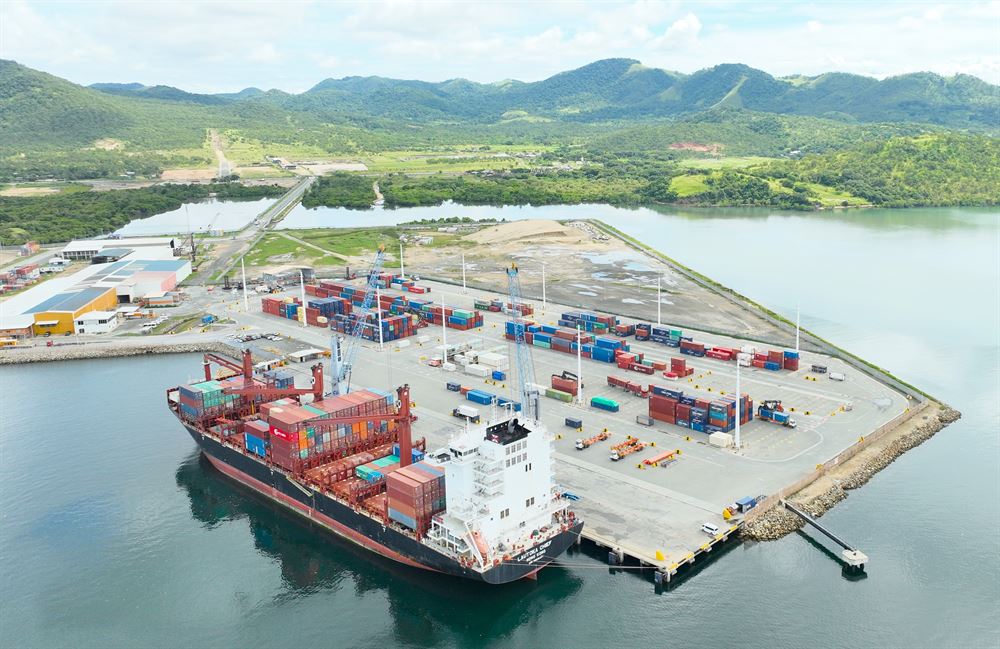 PNG’s Ports – The Nation’s Lifelines and Engines of Development - PNG ...