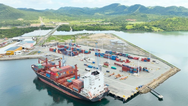 Home - PNG Ports Corporation Limited